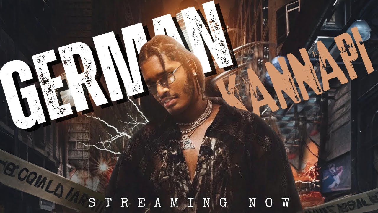 CALM AND QUIET RP PART-4 | KANNAPI - YouTube