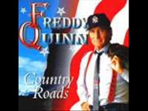 Freddy Quinn - Mädel ruck ruck ruck - YouTube Music