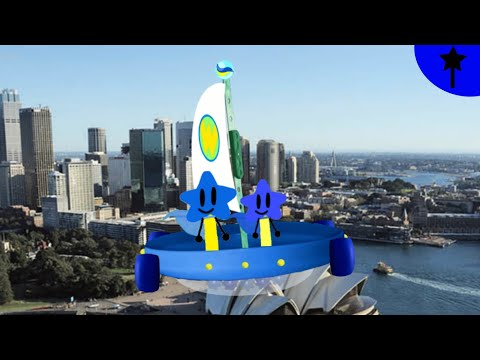 Save The Kangaroo 🇦🇺🦘(opening)(remastered) - YouTube