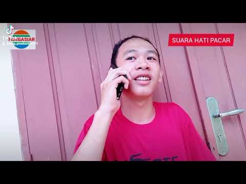 Suara Hati Pacar😁 Version Parodi_(SPG PRODUCTION)