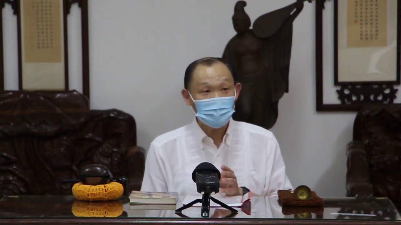 La Vacuidad - YouTube