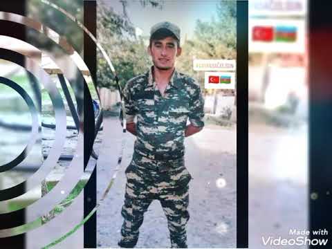 Şehit Elhan Muradov Allah Rahmet Eylesin