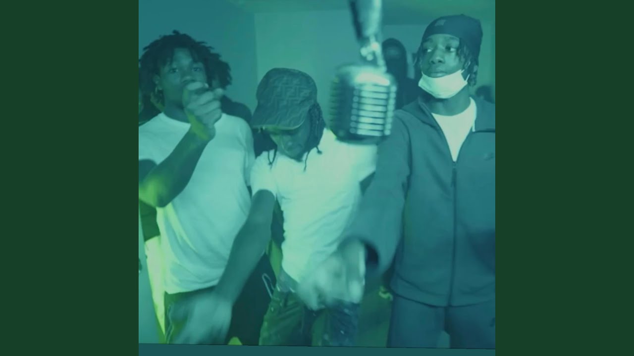 3 Man Weave (feat. TreGloo, Blizz Porter & Mhg Zaya) - YouTube