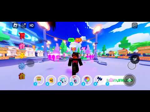 PLS DONATE BUT WITH FAKE ROBUX 10M WINGS - YouTube