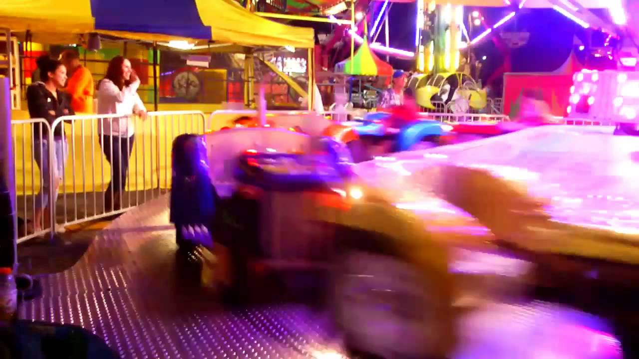 Dalton Kid Ride Rebuilders - YouTube