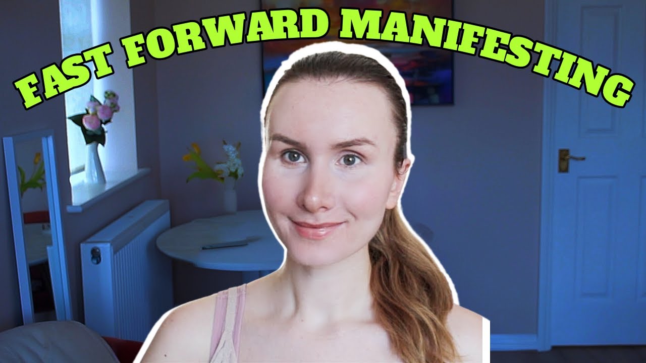 Speed up manifestation | Neville Goddard method - YouTube