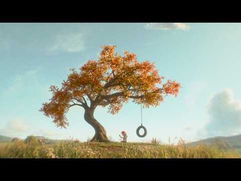 Taylor Swift - I Knew It, I Knew You (Piano Version) (Official Music Video)