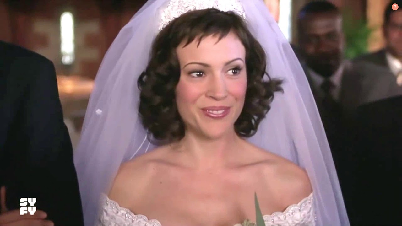 sad & happy moments of charmed - YouTube