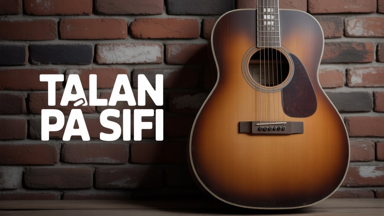 Talan pa Sifi - David Termilien - YouTube