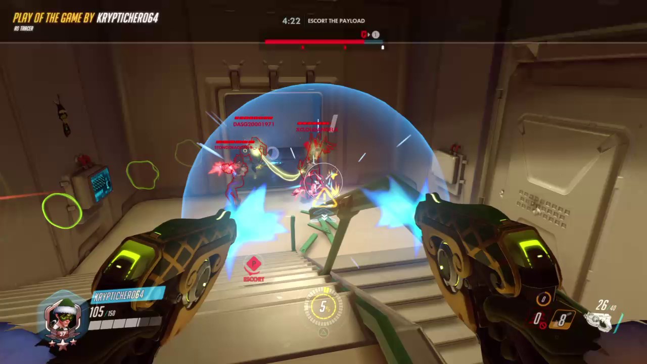 Tracer‘s Gift - YouTube