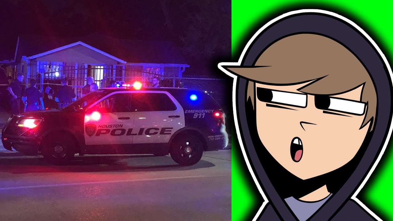 They called the cops on me - YouTube