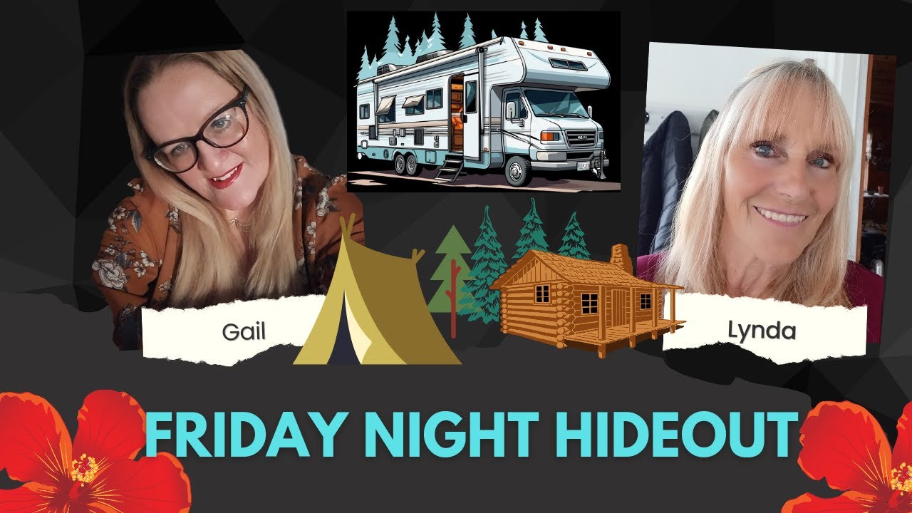 Friday Night Hideout - YouTube