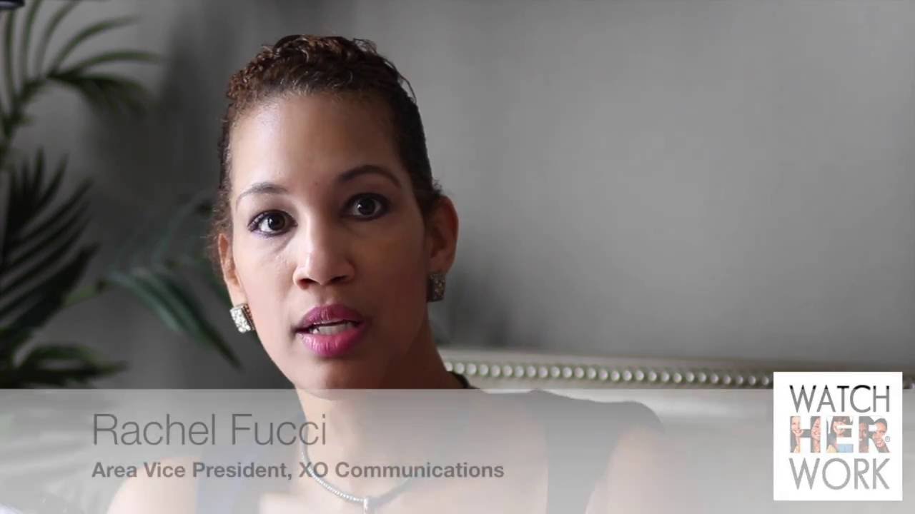 Health: Make Your Health A Priority, Rachel Fucci | WatchHerWorkTV ...