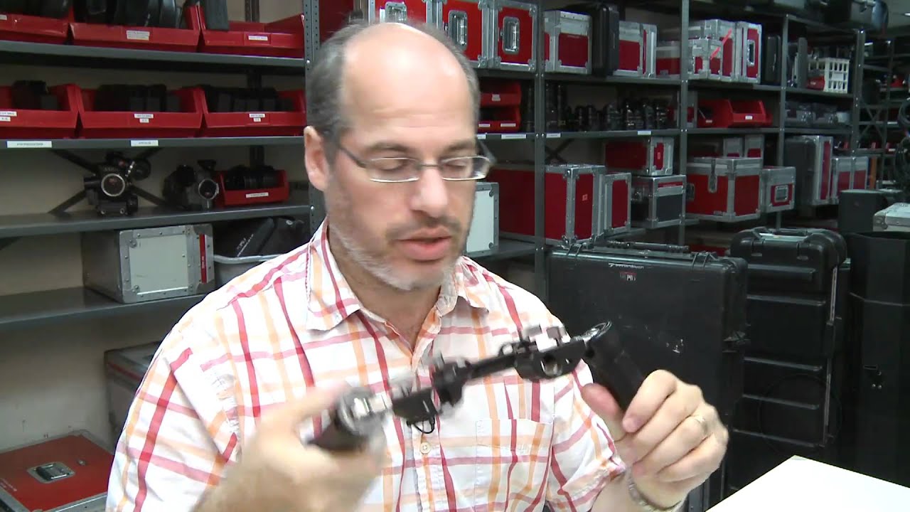 Introducing OConnor's New O-Grips System - YouTube