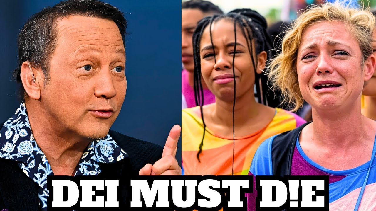 HILARIOUS Comedians DESTROY DEI the FUNNIEST Way Possible! 😂 Can't Stop ...
