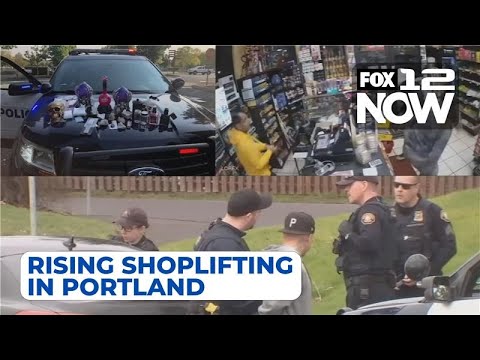 LIVE: Why is Target closing stores in Portland? - YouTube