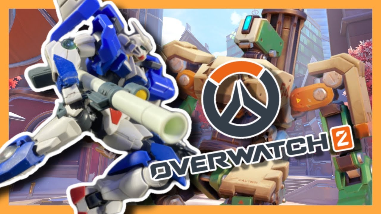 【Overwatch 2】Uhh guys, can we play point? - YouTube