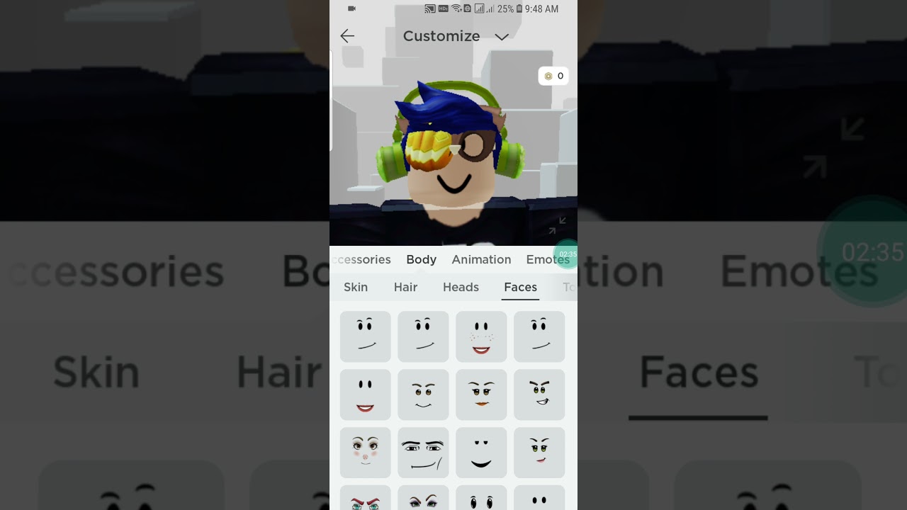 Did Casey, Oakley and John Copied Skeptic Face? ( Roblox ) - YouTube