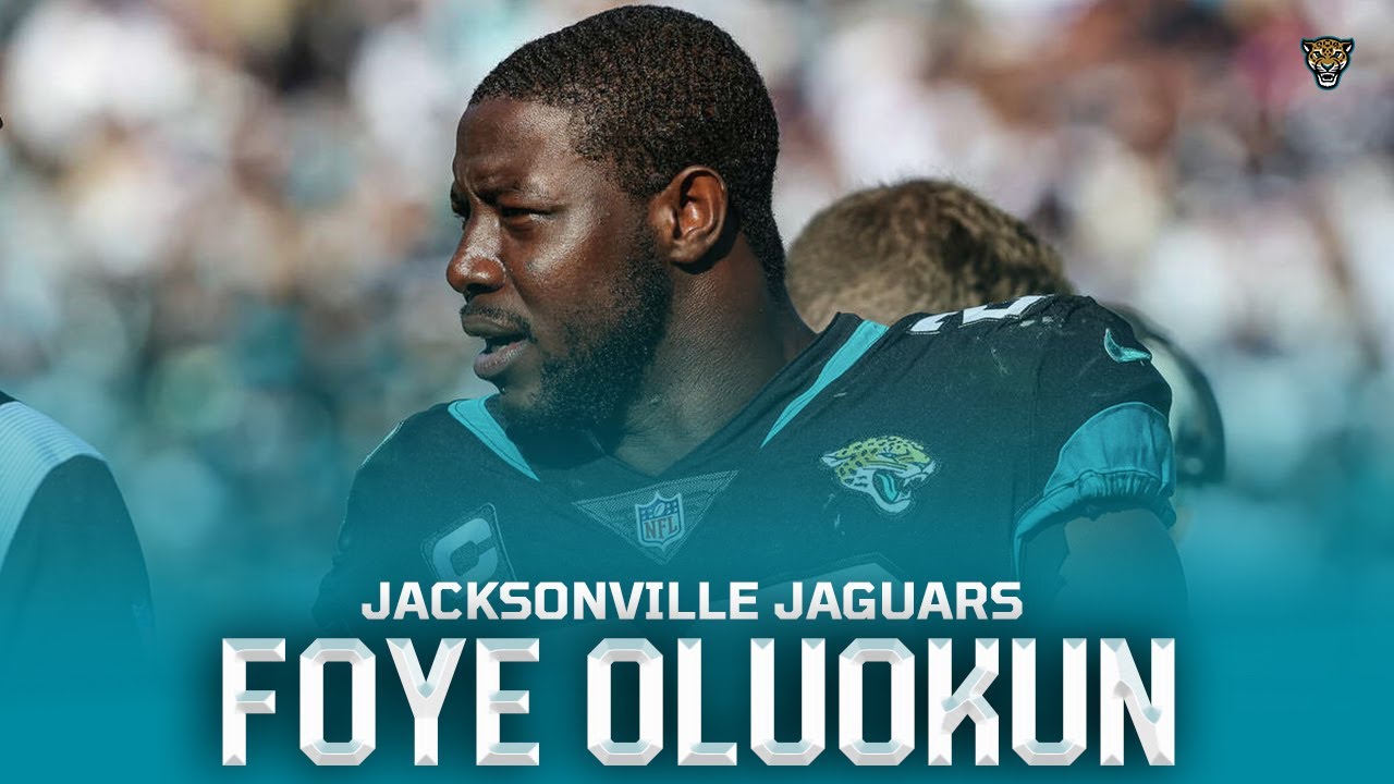 Foye Oluokun Missed Thursday Practice (Illness) - YouTube