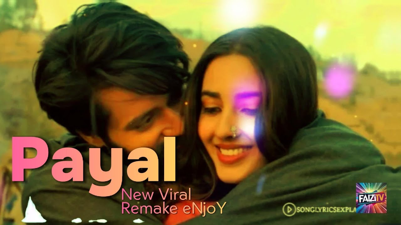 Yo Yo Honey Singh is Back 🔥 | Payal Song | Latest Trending Anthem ...