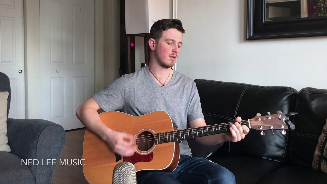 Elephant (Cover) - Ned Lee - YouTube