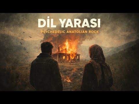 Dil Yarası | Psychedelic Anatolian Rock