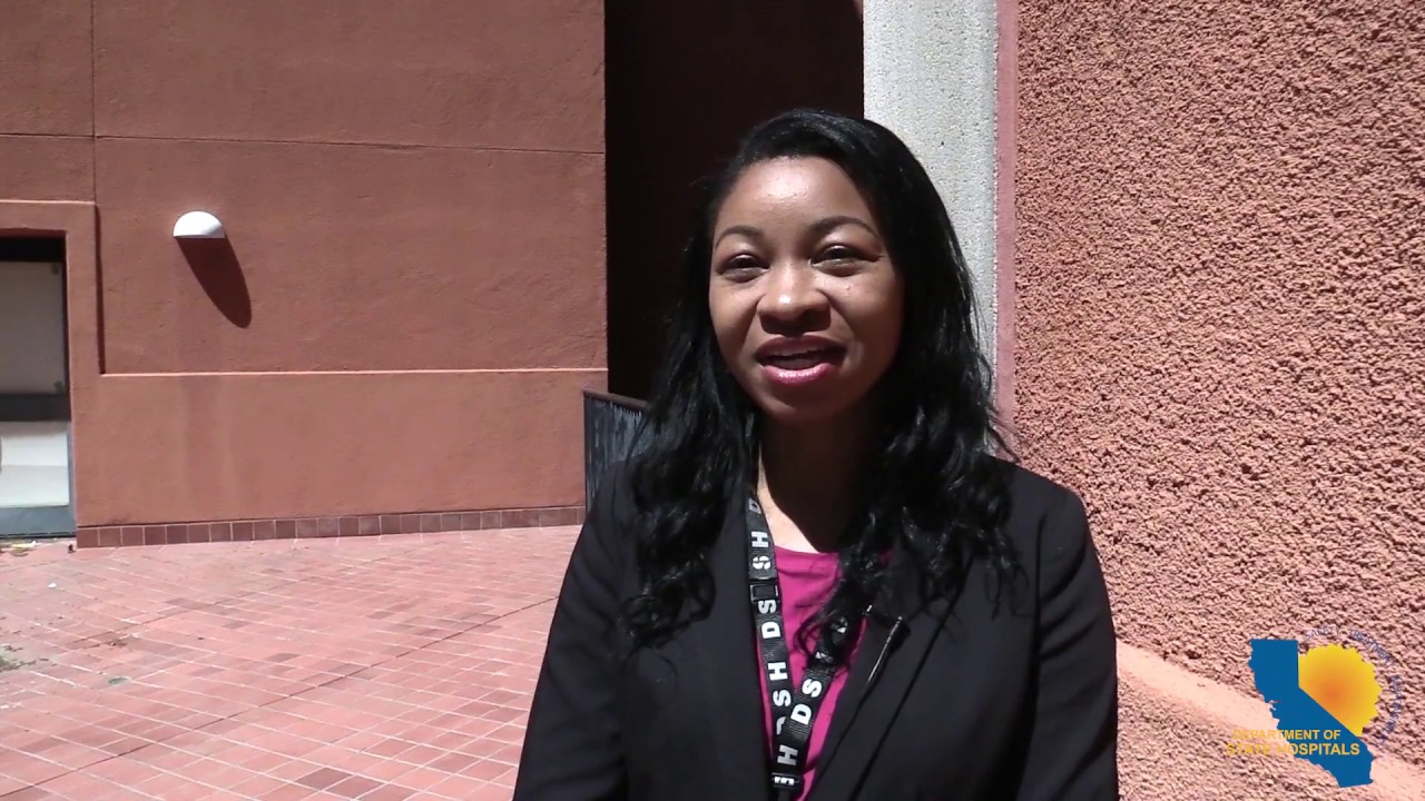 VIP Awards: Dr. Melanie Scott (subtitled) - YouTube