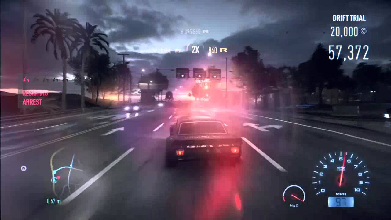 Need for speed(7) - YouTube