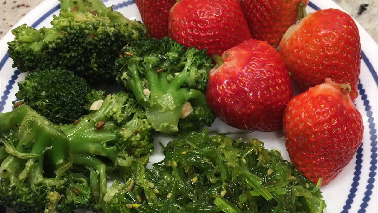 HOMEMADE HEALTHY FOODS | DIY KETO DIET - YouTube