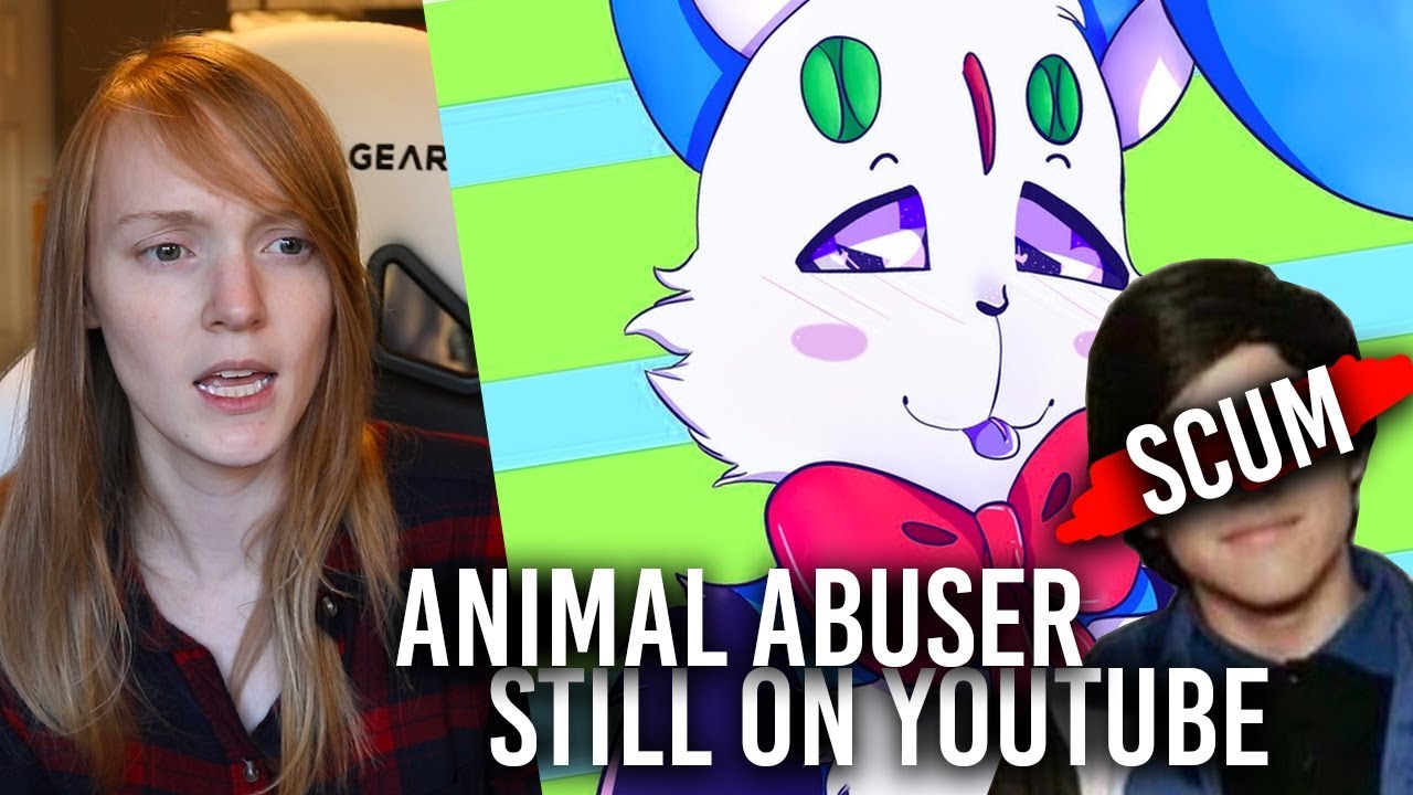 Ban this Monster! Cat Killer STILL on YouTube - Peluchin Entertainment ...