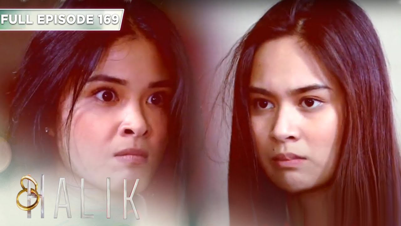 [ENG SUBS] Full Episode 169 | Halik | Jericho Rosales, Sam Milby, Yen ...