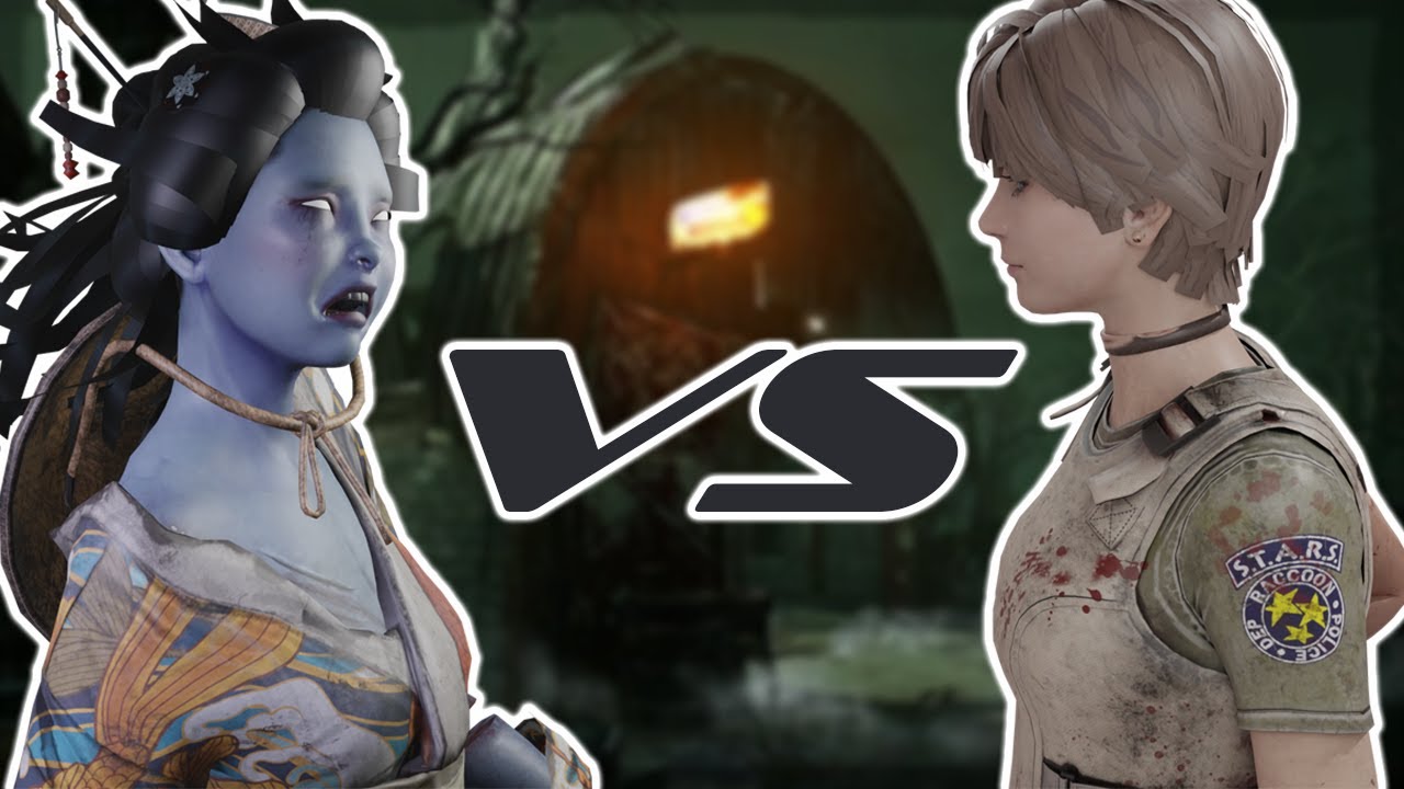 JD meets the most WHOLESOME Twitch streamer to exist! - Dead By ...