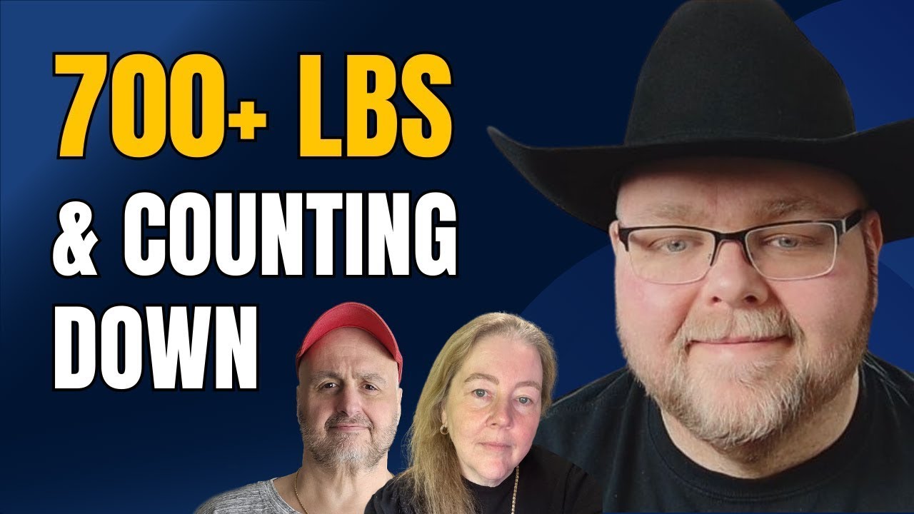 700+ & COUNTING DOWN Ep 1: Start Your Carnivore Journey - YouTube