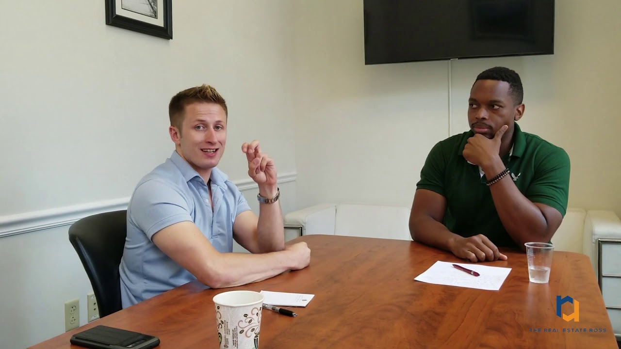 How to Run a High Volume Real Estate Wholesale Business | George Beatty ...
