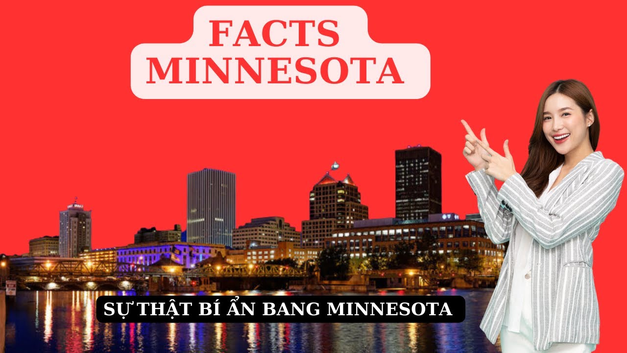 10 Mysterious Facts about MINNESOTA no one knows #facts #usa #minnesota ...
