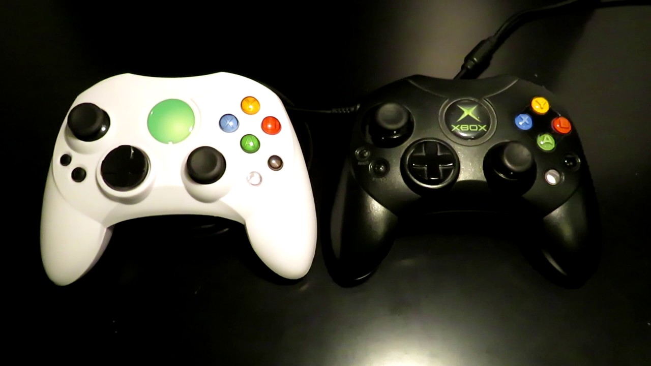 TTX Tech Xbox Wired Controller S (Review) - YouTube