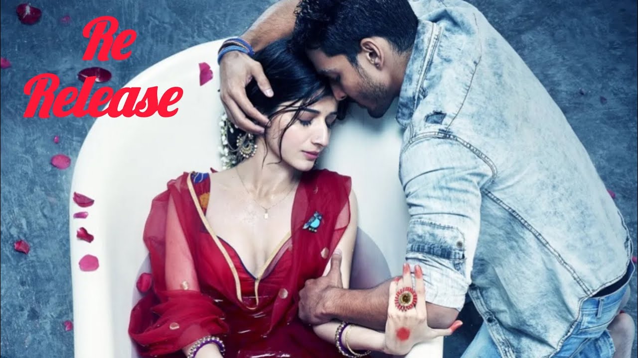 Sanam Teri Kasam - Love story movie | Re Release Harshvardhan Rane | Mavra Hoken... - YouTube
