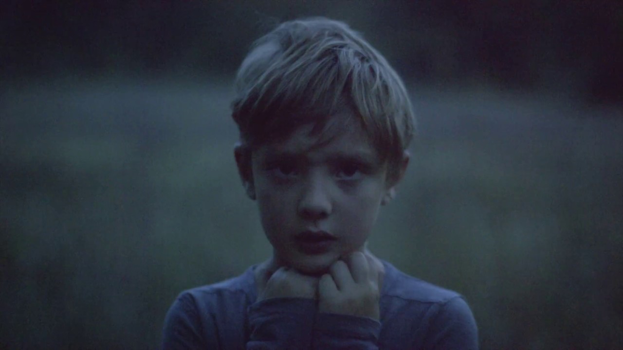 Cameron Blake - Fear Not (Official Music Video) - YouTube