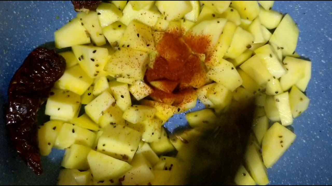 Gudamba Recipe - YouTube