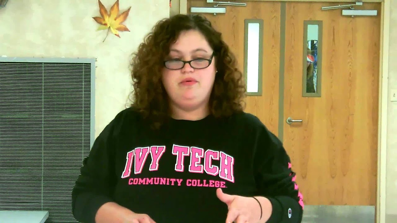 Matasha smith process speech 002 - YouTube