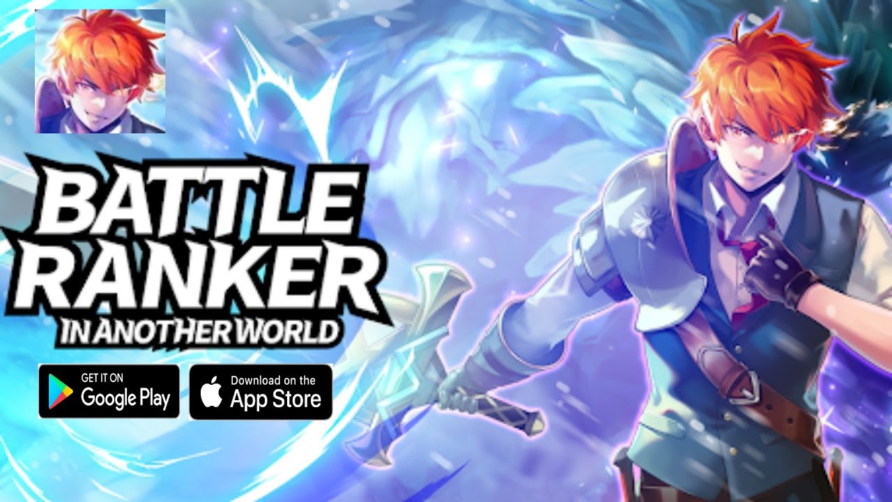 Battle Ranker in Another World Gameplay - RPG Game Android - YouTube