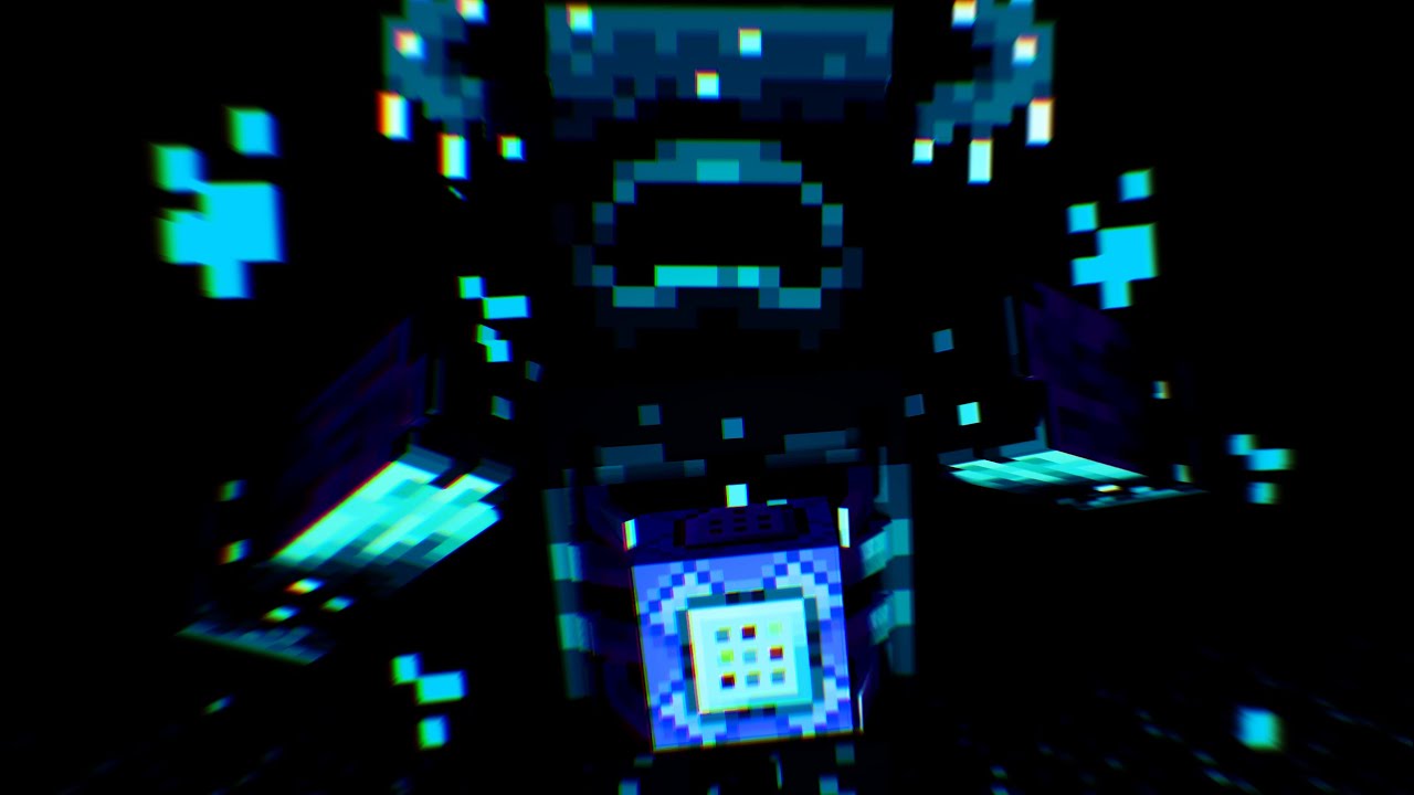 Minecraft: Story Mode (Season 3) FANMADE OST: The Cataclysm (Intro ...