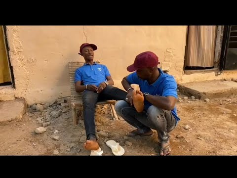 DASSA DISKETE LES JUMEAUX CHEF DE FAMILLE - YouTube