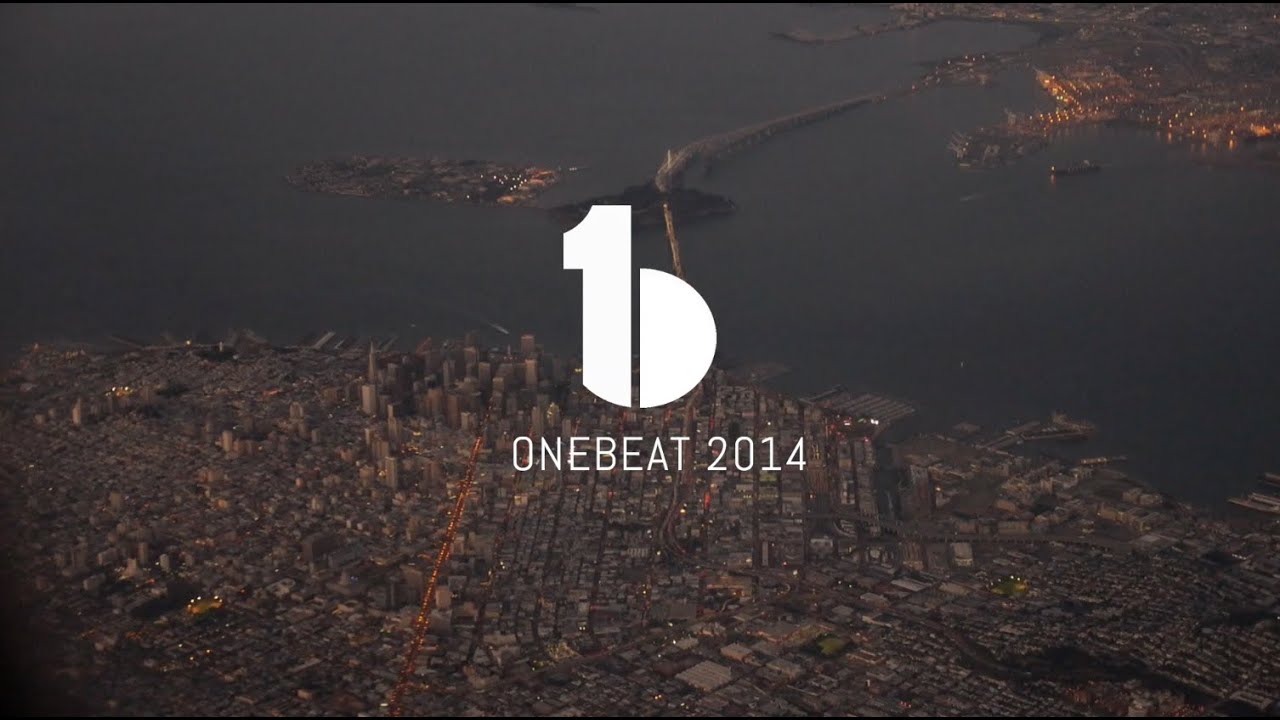OneBeat 2014 - YouTube