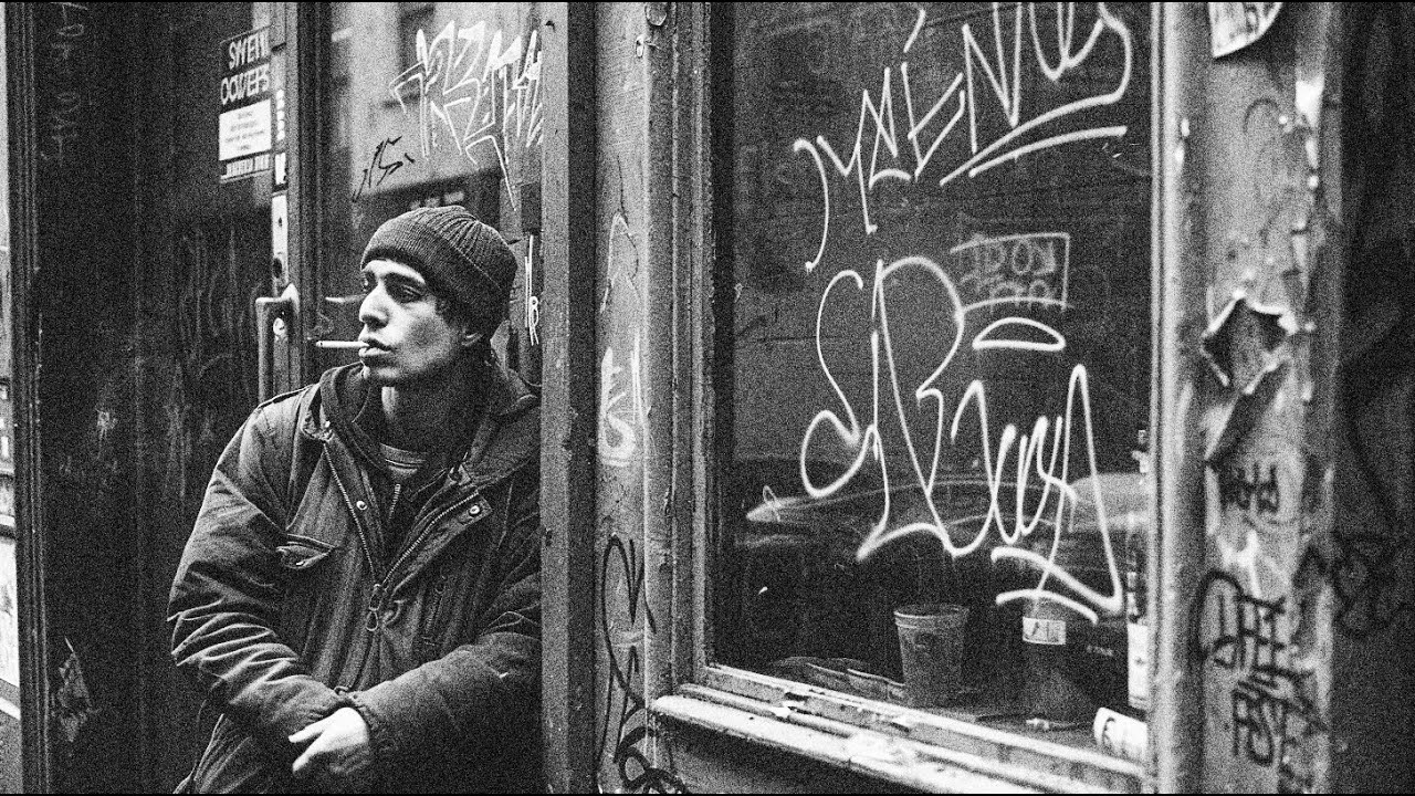 Hip Hop Instrumentals Radio / Boom Bap / Underground / 90's / Soul / Lo ...