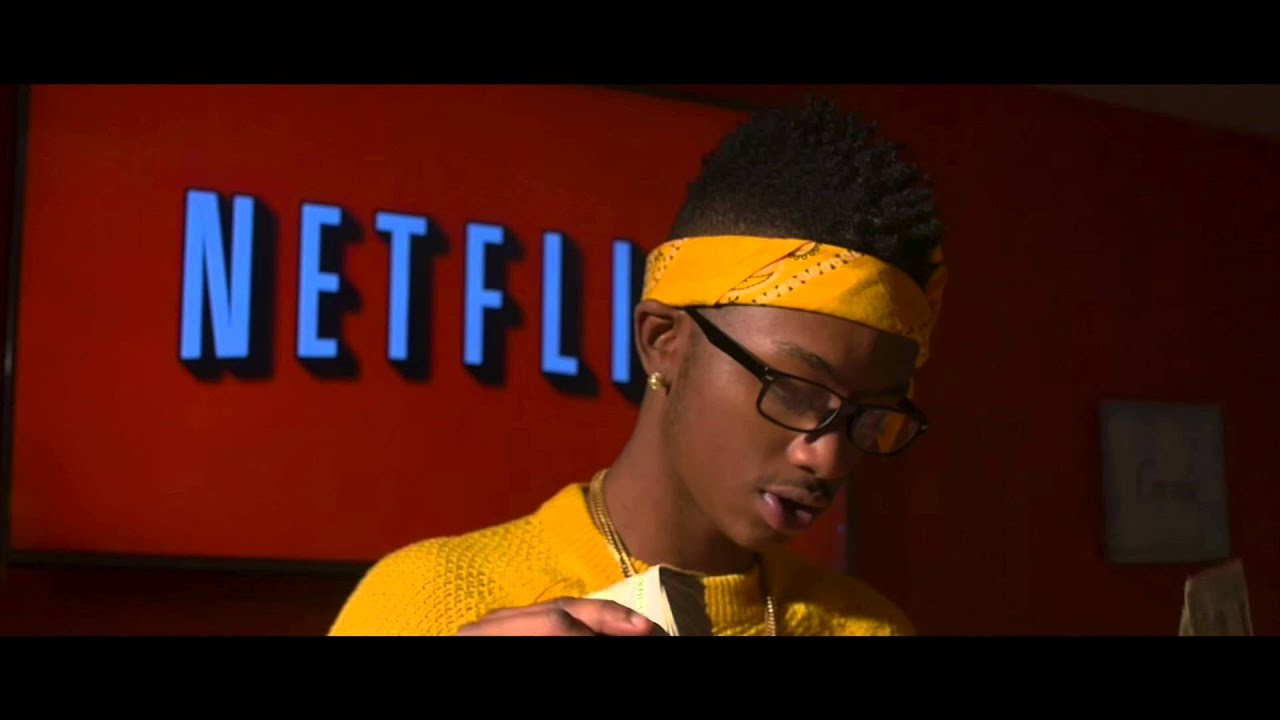 Swipey - Netflix (Official Audio) - YouTube