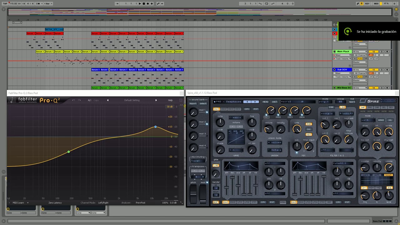 How To Make Alan Walker, Tungevaag, Mangoo - Play Remix - YouTube