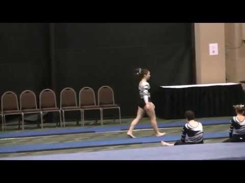 Kiera Miller, Vault, Level 10