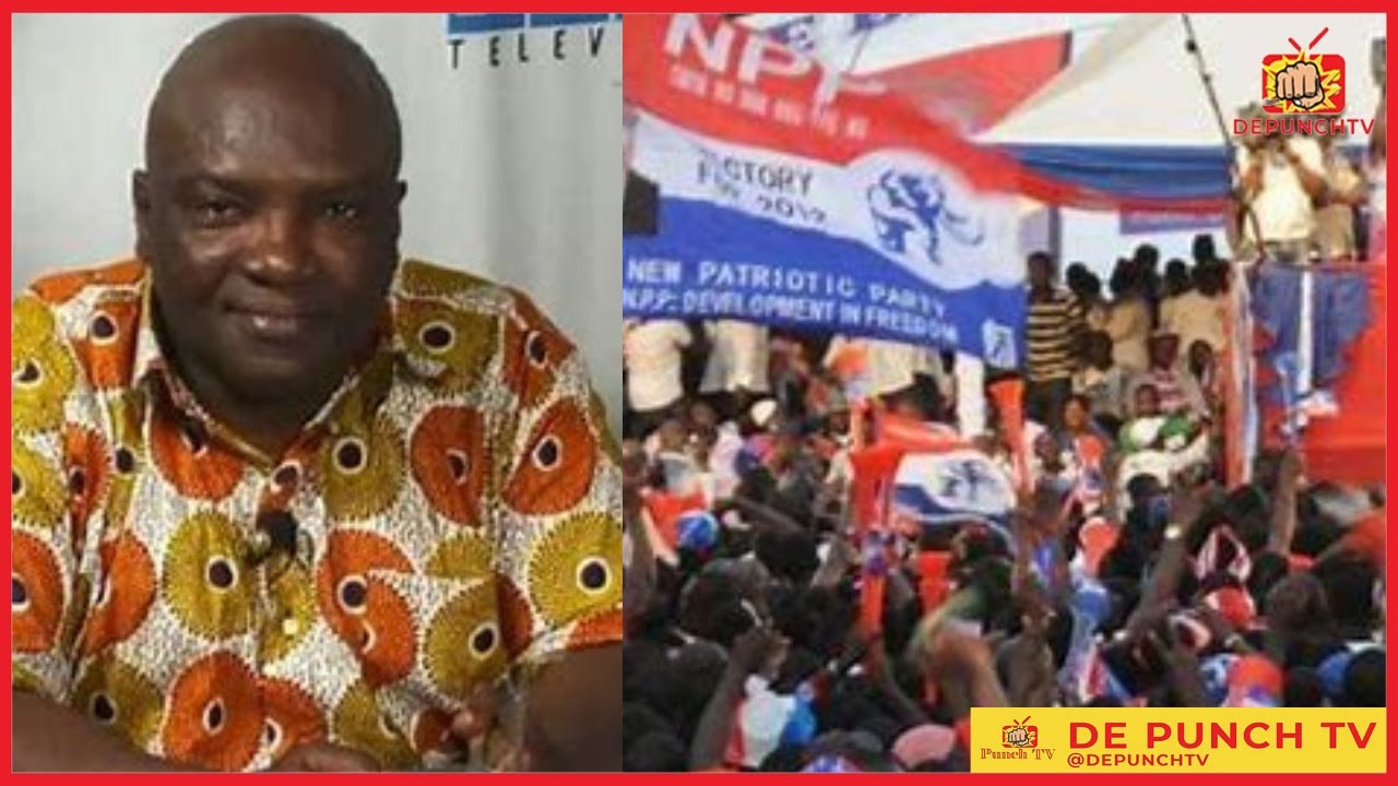 ASEM ABA IN NPP_I Have Left The NPP And I Am Never Going Back Ken ...