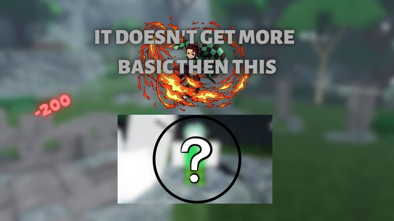 The Most Basic Greatsword Build | Skyrift Roblox - YouTube